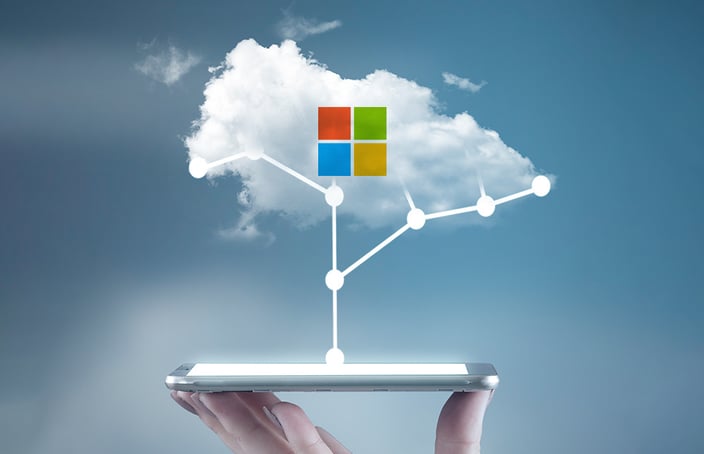 What is Microsoft Navision?